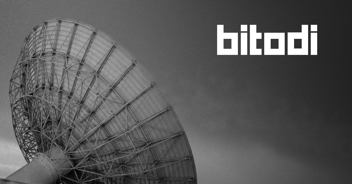 Bitodi